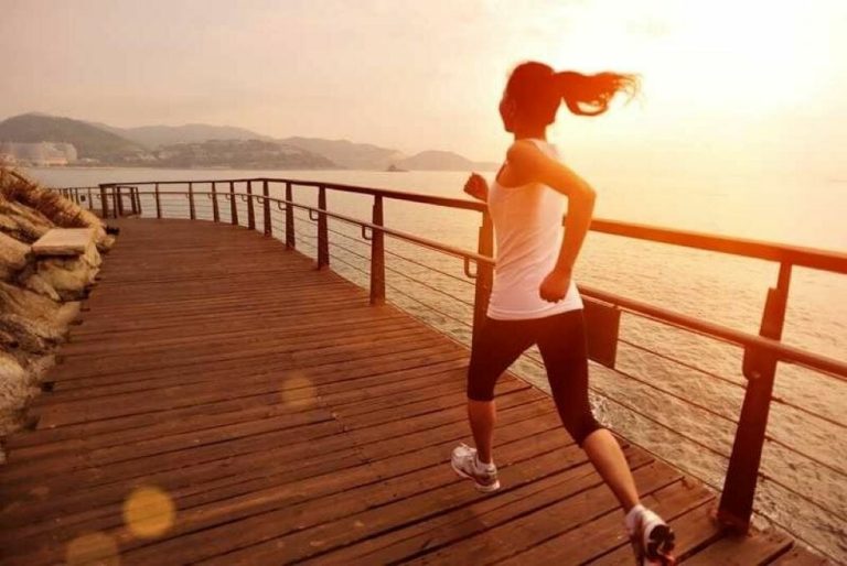 Importance of Exercise in Australia | Allianz Care Australia