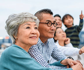 Get Health Cover for 600 Visa | Allianz Care Australia